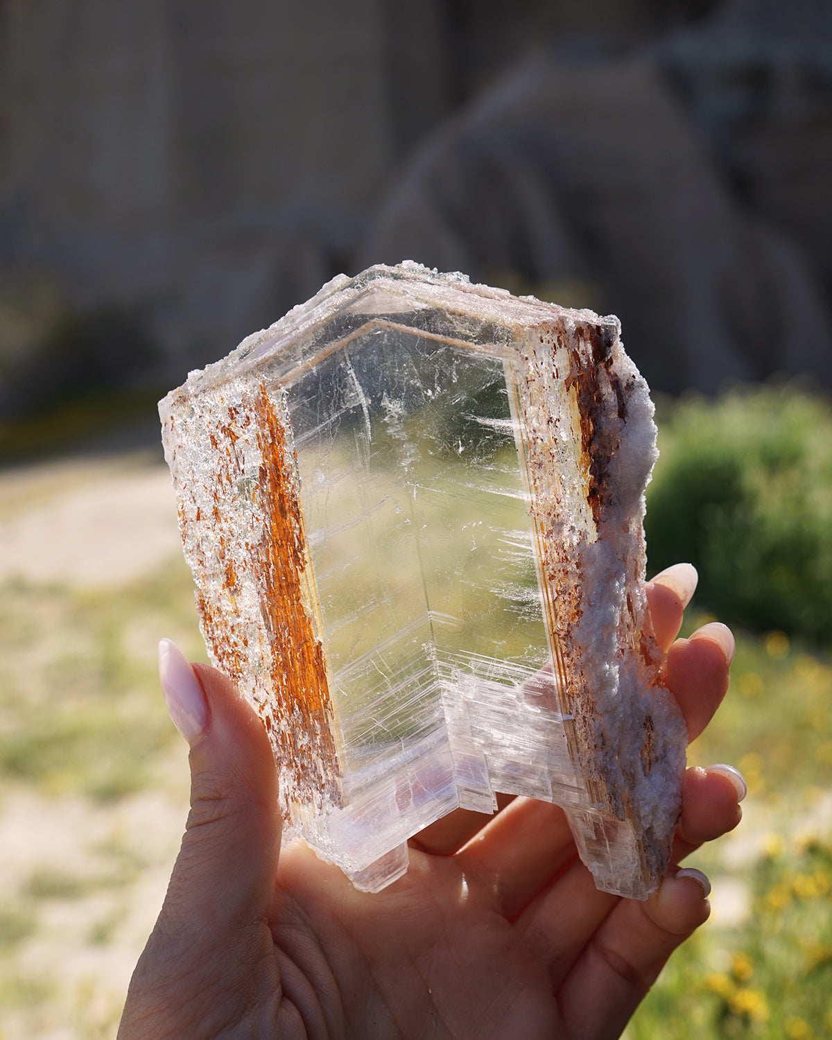 Shop All Crystals– Echoz Crystals